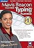 Mavis Beacon Teaches Typing Platinum 20 [PC Download] in Bahrain ...