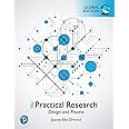 Practical Research: Design and Process, Global Edition: Jeanne Ormrod ...