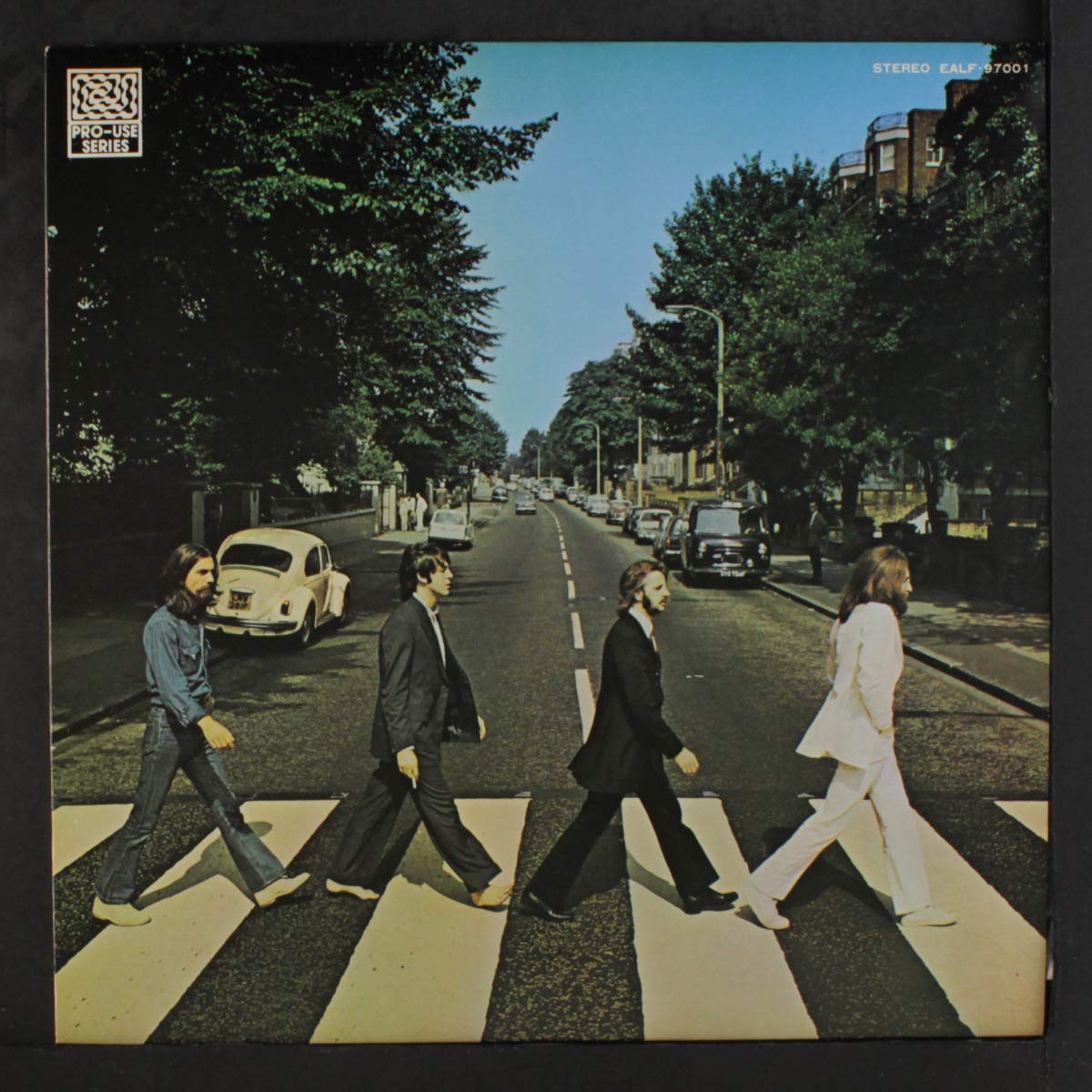 Abbey Road [Picture Disc] [Vinyl LP] [Schallplatte]: Amazon.de: Musik-CDs & Vinyl