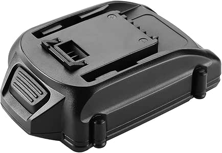 Powilling Replace 2.5Ah Worx 20v Lithium Battery for WA3525 Battery ...