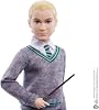 Mattel Harry Potter Toys - Draco Malfoy & Harry Potter Dolls | Birthday ...