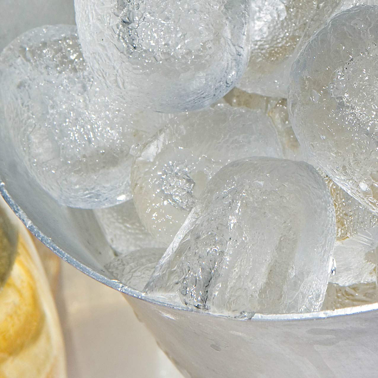 Mua BarCraft Ice Cube Grabber/Pickle Picker Tool, Stainless Steel, 18cm ...