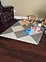 Amazon.com: Skip Hop Baby Play Mat, Interlocking Foam Floor Tiles, 70 ...
