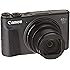 Amazon Canada: Canon PowerShot SX620 HS Digital Camera (Black)