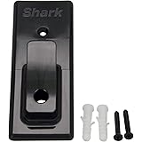 Amazon.com: Shark Genuine Wall Mount Hanger Hook for HV300 HV302 HV320 HV322 UV422U V450 Rocket ...