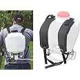 Amazon.com : Backpack Sprayer Replacement Straps - Backpack Sprayer ...