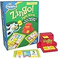 Amazon.com: ThinkFun Zingo Sight Words Game - Award-Winning Early Reading Game | Developed by ...
