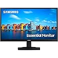 Amazon.com: SAMSUNG S33A Series 22-Inch FHD 1080p Computer Monitor ...