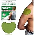 Amazon.com: ishancare Shoulder Patches - 24 Count Warming Herbal ...