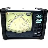 Amazon.com: Daiwa CN-901 Professional Series Bench Meters CN-901HP ...