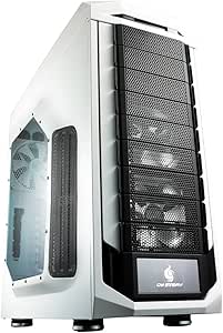 cm Storm Stryker - Gaming Full Tower Computer Case with USB 3.0 Ports ...