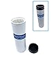 STOMAGENIE Stoma Waste Capture Device - 10-Pack (1 1/8"), Disposable ...