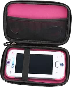 Amazon.com: Aproca Hard Storage Travel Case Bag for VTech KidiBuzz ...