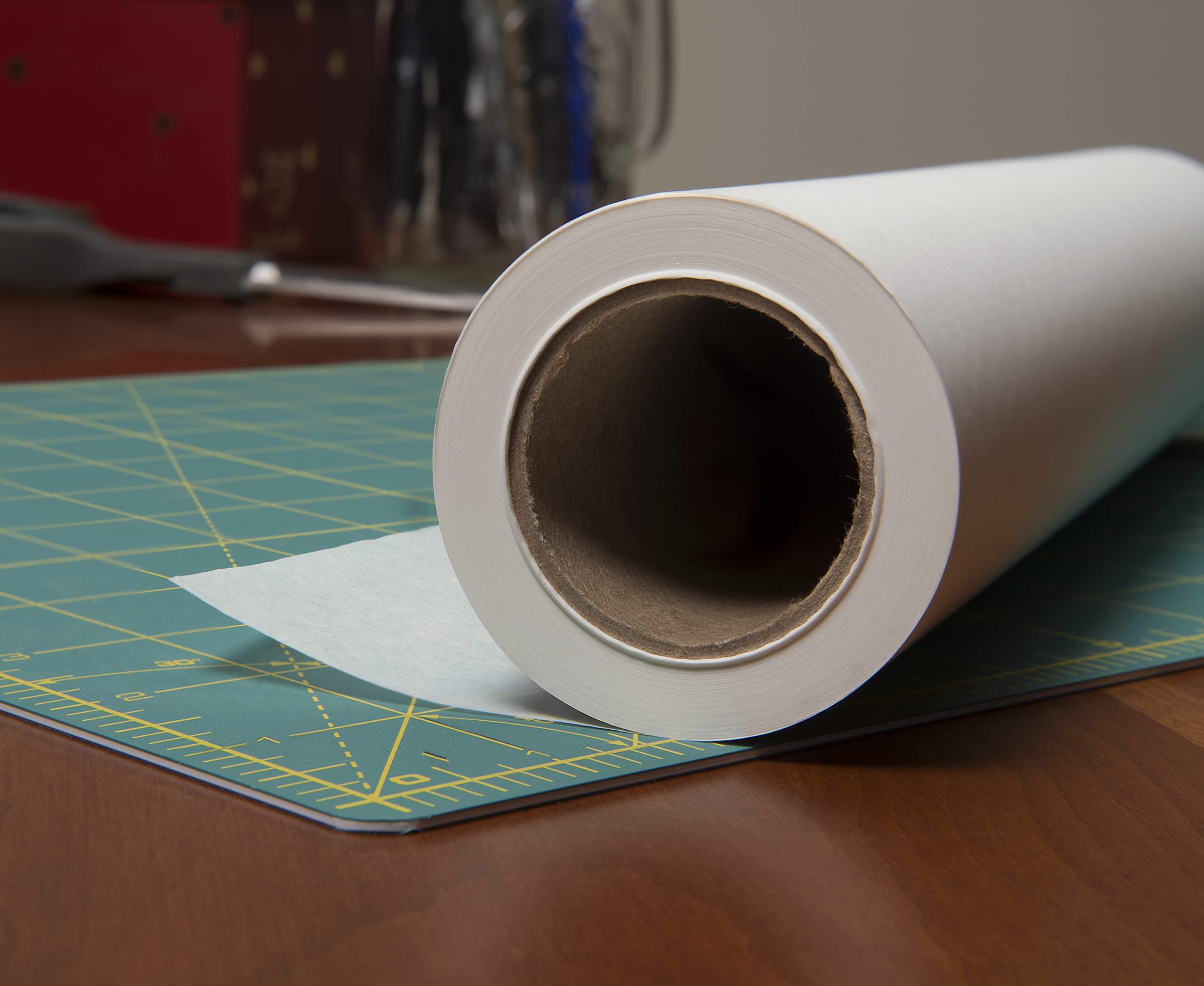 Mua Bienfang Sketching & Tracing Paper Roll, White, 18 Inches x 50 ...