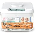 Amazon.com: kSafe Time Locking Container Mini - Habit Control Device ...