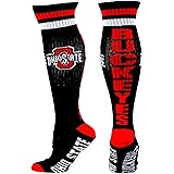 Amazon.com: Rock 'Em Apparel The Ohio State University Buckeyes Custom ...
