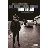 Amazon.com: Bob Dylan - No Direction Home : Bob Dylan, Martin Scorsese ...