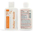 Amazon.com: Solbar Shield SPF40 4.0 oz. : Beauty & Personal Care