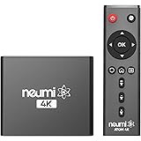 Amazon.com: NEUMI Atom 4K Lite Ultra-HD Digital Media Player for USB ...