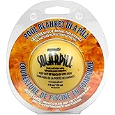 Amazon.com : AquaPill AP72 30,000 Gallon Solar Pill for Swimming Pool ...