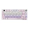 EPOMAKER x LEOBOG Hi75 Aluminum Alloy Wired Mechanical Keyboard ...