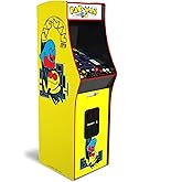 Amazon.com: ARCADE1UP NBA Jam 30th Anniversary Deluxe Arcade Machine ...