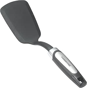 Amazon.com: Farberware Professional Nylon Solid Turner: Spatulas ...