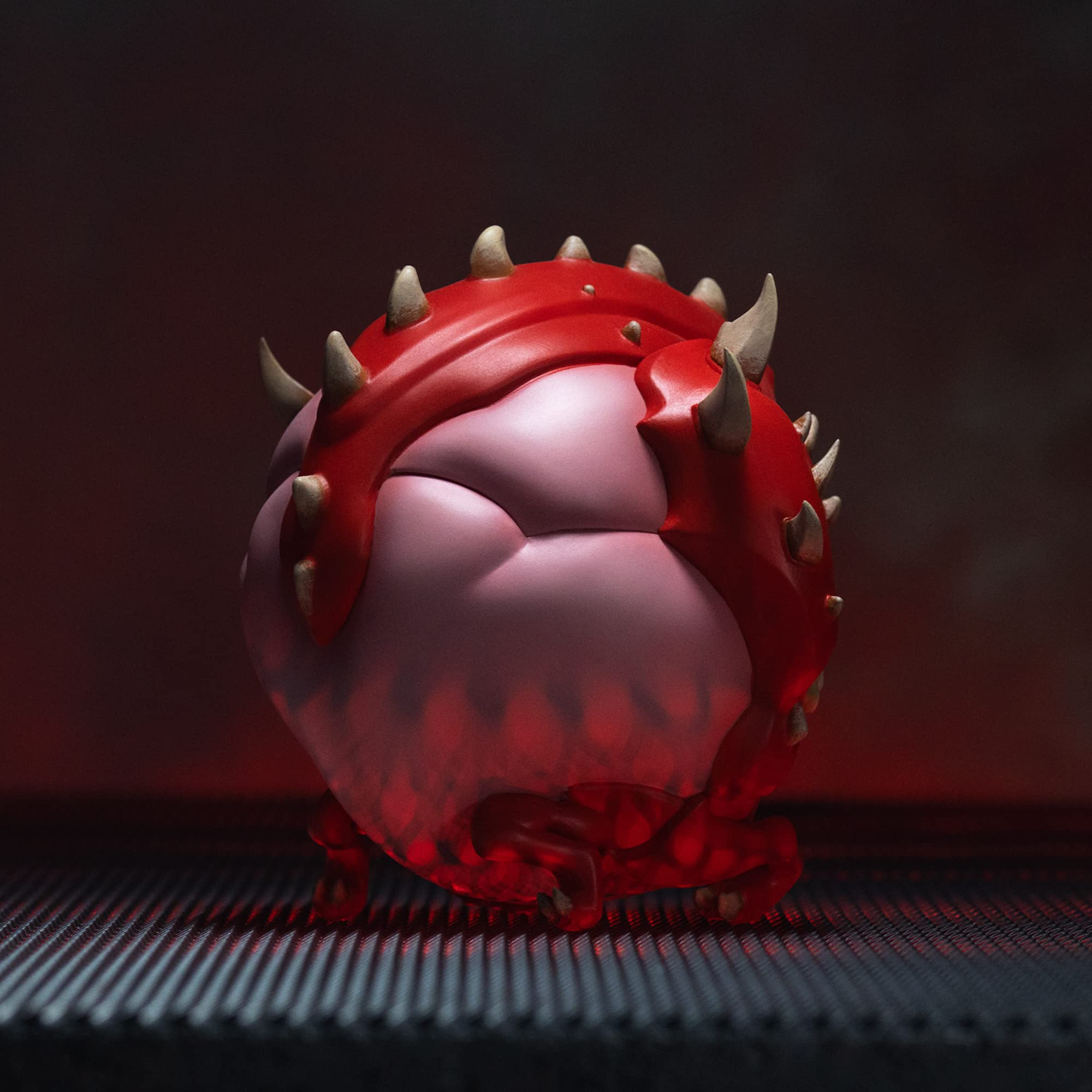 Mua Numskull Cacodemon Doom Eternal in-Game Collectable Replica Toy ...