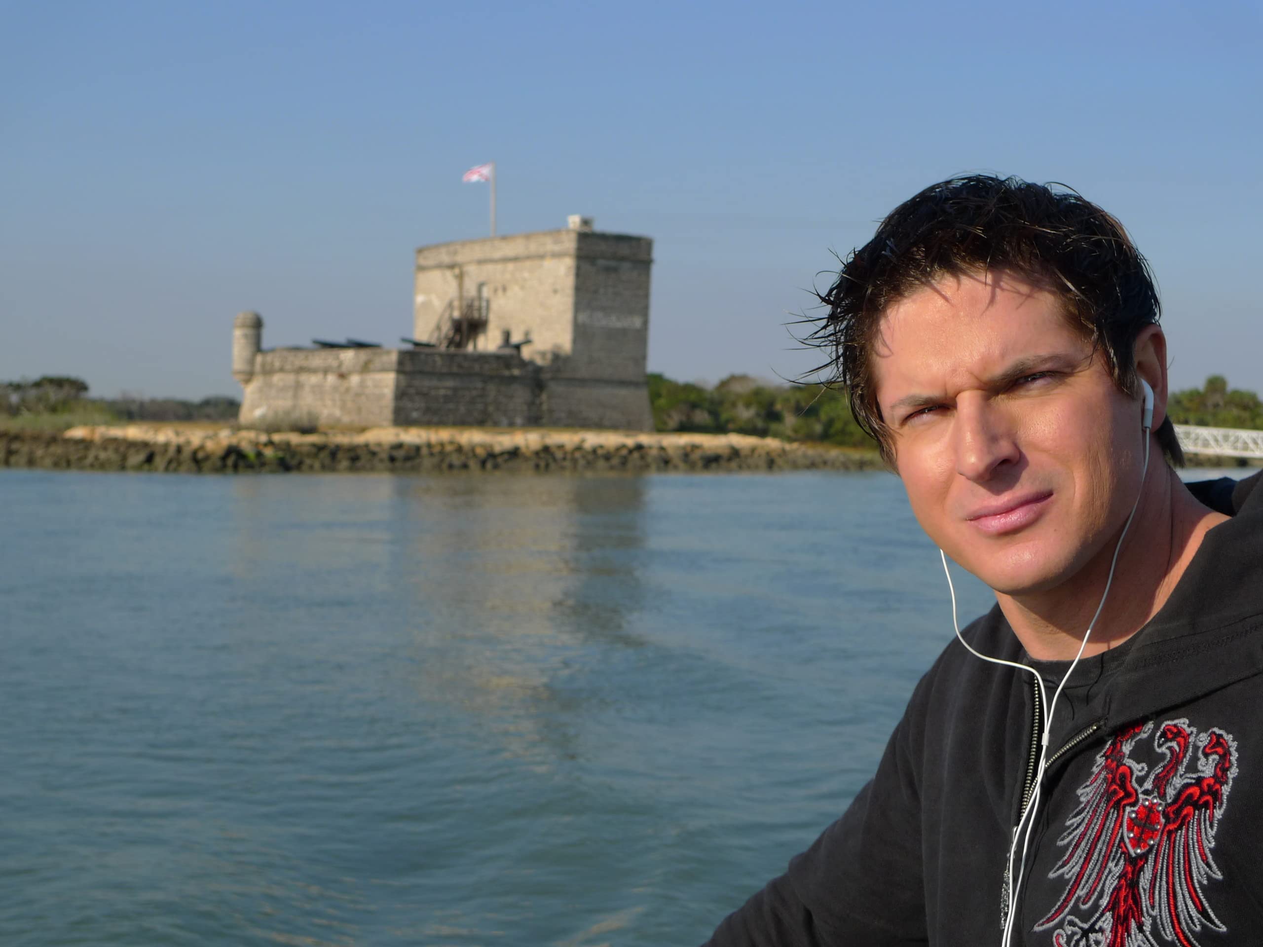 Watch Ghost Adventures - Season 2 | Prime Video