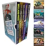 Willard Price Adventure Collection - 14 Books RRP £83.86 (African ...