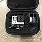 Amazon.com : Small Case for GoPro Hero 9/8, Hero7 Black, 6, 5, 4, 3+, 3 ...