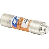 Mersen ATDR30 600V 30A Cc Time Delay Fuse, 10-Pack - Cartridge Fuses ...