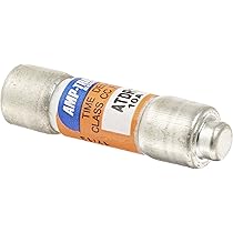 Mersen/Ferraz Shawmut ATDR30 Time Delay Fuse –, 45% OFF