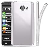 Amazon.com: Jitterbug Smart2 No-Contract Easy-to-Use 5.5” Smartphone ...