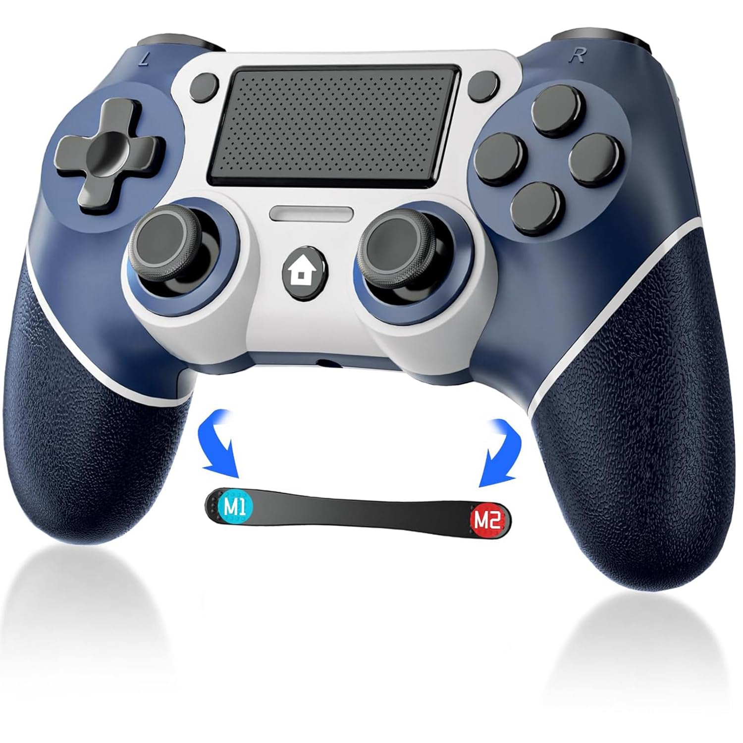 Mua PSKONTORORA Wireless Controller for P4 Compatible with P4/Slim/Pro ...