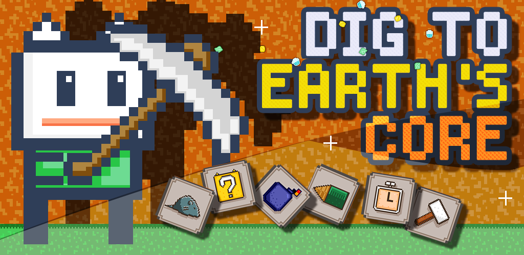 Dig to Earth Core:Amazon.com:Appstore for Android
