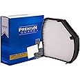 Amazon.com: PG PC8908 Cabin Air Filter| Fits 2000 Mercedes-Benz C43 AMG ...