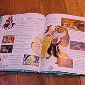 Disney Princess Complete Collection Box set DVD 2019: Amazon.co.uk: DVD ...