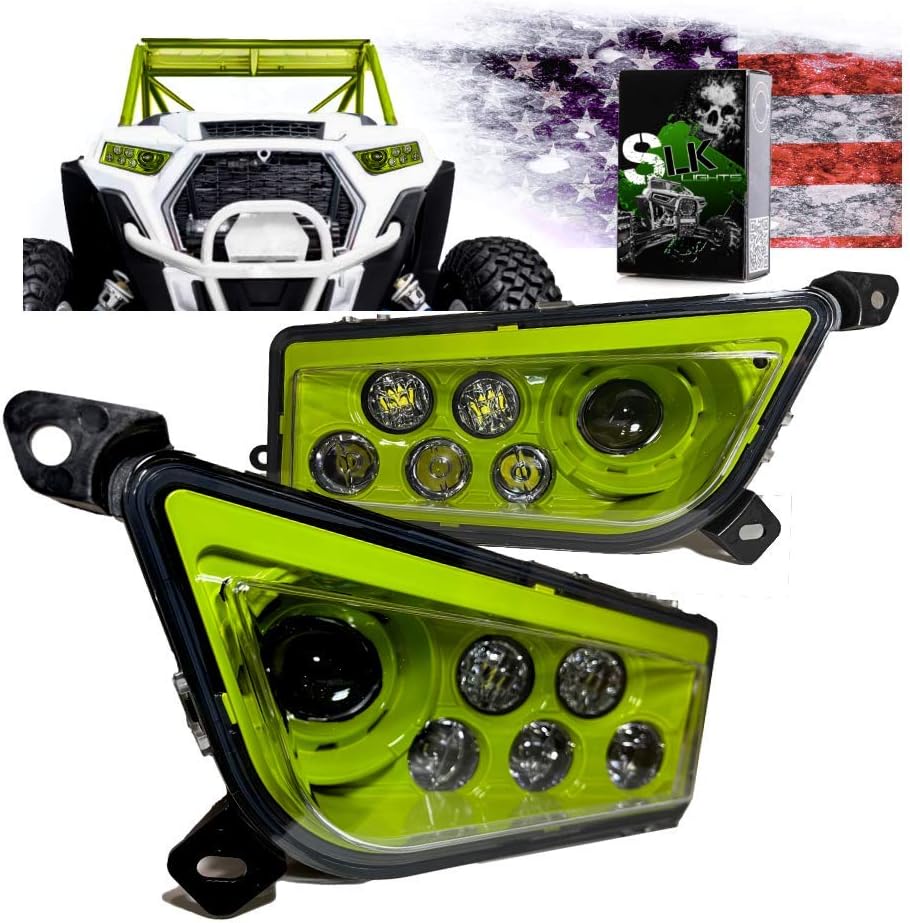 Motorcycle & ATV Polaris razor 1000 XP Turbo Polaris RZR 900s SLK ...