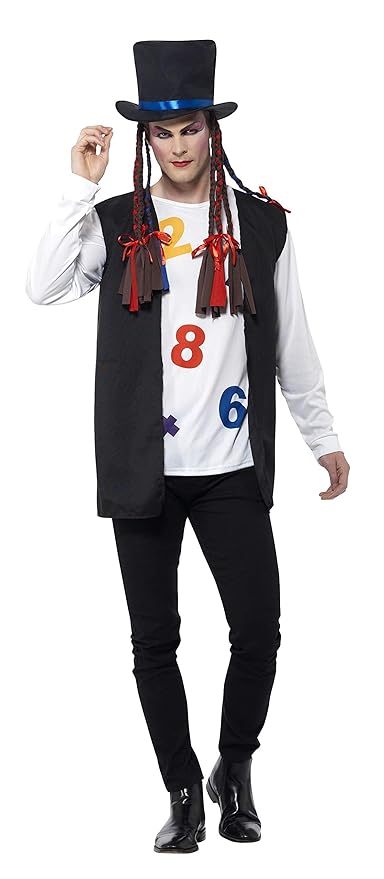 50 Men's Vintage Halloween Costume Ideas
