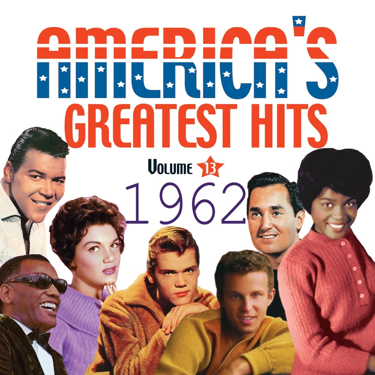 America's Greatest Hits 1962 - America's Greatest Hits 1962 - Amazon ...