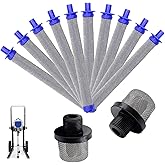 Replacement Filters Set for Graco Paint Sprayer Filters, Includes 1pk ...