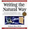 Amazon.com: Writing the Natural Way: Turn the Task of Writing into the ...
