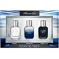 Amazon.com: Kenneth Cole Mankind Coffrett 3 PC Cologne Gift Set for Men ...