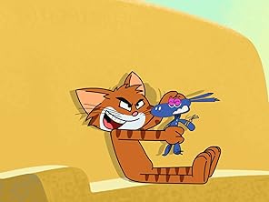 Amazon.co.uk: Watch Cat & Keet | Prime Video