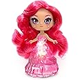 Amazon.com: Skyrocket Crystalina Dolls - Rose Quartz Girls Collectible ...