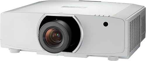 NEC NP-PA903X 9000 Lumens 4K Suport Projector price in UAE | Amazon UAE ...