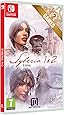 Amazon.com: Syberia 3 (Nintendo Switch): Video Games