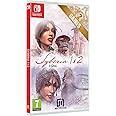 Amazon.com: Syberia 1 & 2 (Nintendo Switch) : Video Games