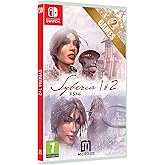 Amazon.com: Syberia 3 (Nintendo Switch) : Video Games